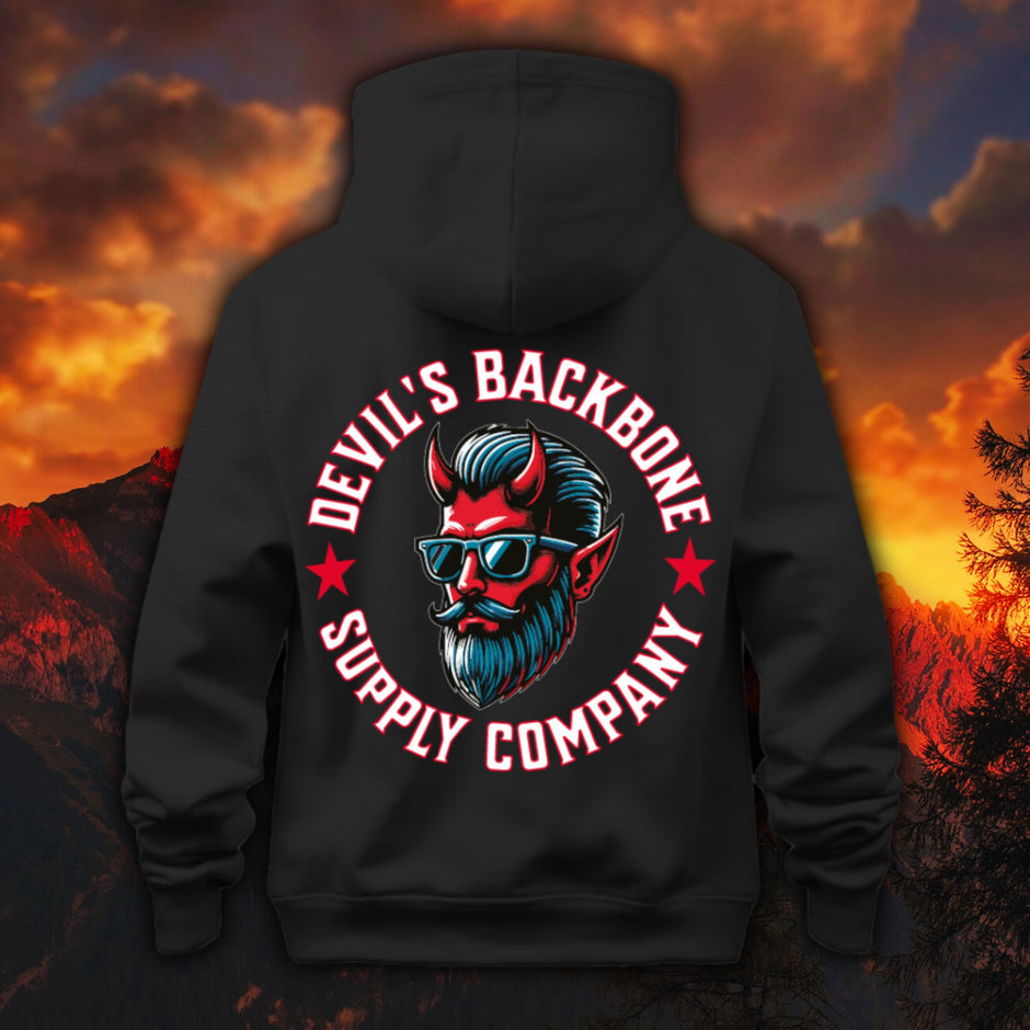All Products – Devil's Backbone Supply